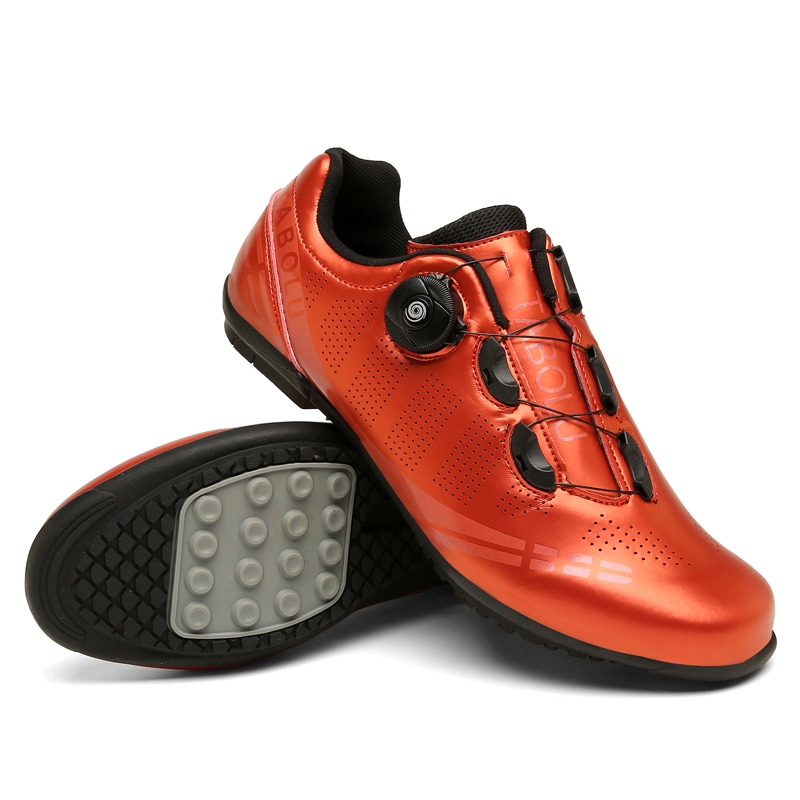 36-46size Non-cleats cycling Shoes TABOLU Professional Bicycle Shoes ...