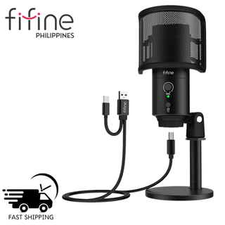 FIFINE PHILIPPINES, Online Shop | Shopee Philippines