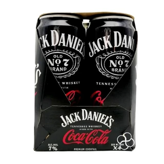 Shop jack daniels coke for Sale on Shopee Philippines