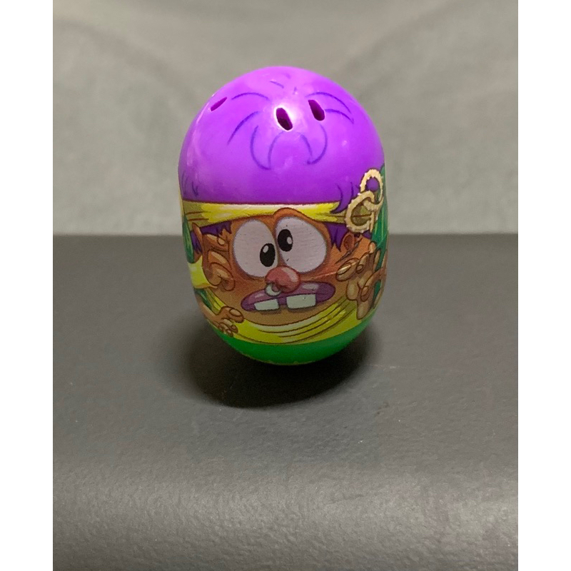 Mighty Beanz Series 1 Loose Rare | Shopee Philippines
