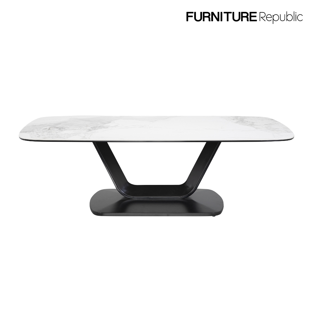 Furniture Republic Center Table 200111 | Shopee Philippines