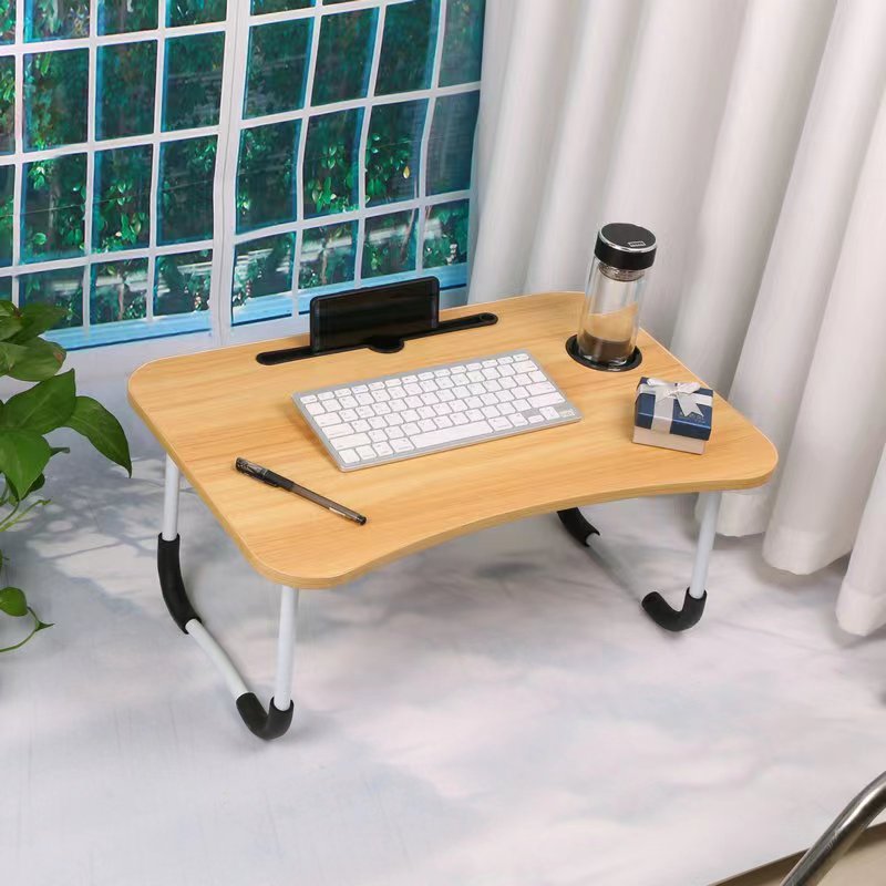Foldable Laptop table/mini Desk Study Table | Shopee Philippines