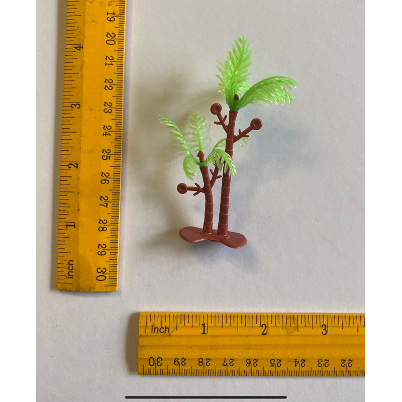 Coconut palm tree cake topper | Shopee Philippines