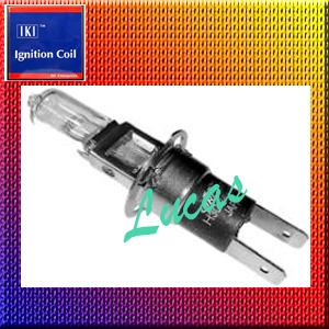 HALOGEN BULB H3C-55W-12V/H3C-100W-12V "IKI" : JAPAN | Shopee Philippines