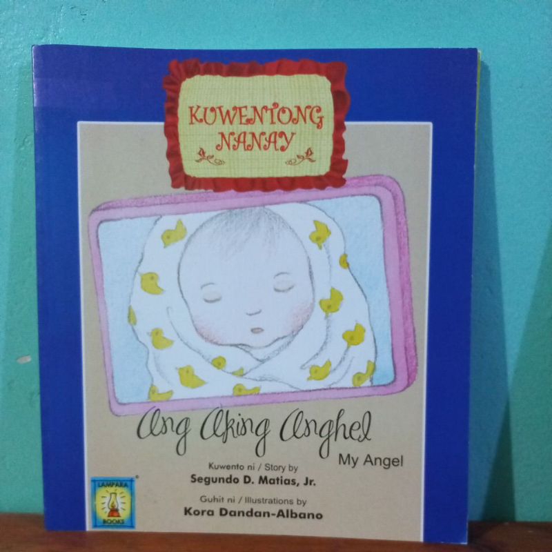 (Children's Books Assorted Tittle's)(Lampara) | Shopee Philippines