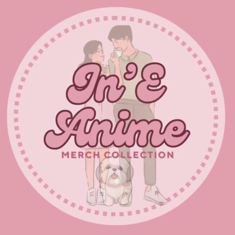 Jn’E Anime Merch Collection | Shopee Philippines