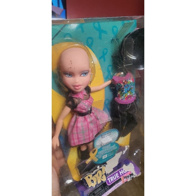 Bratz doll issue box | Shopee Philippines