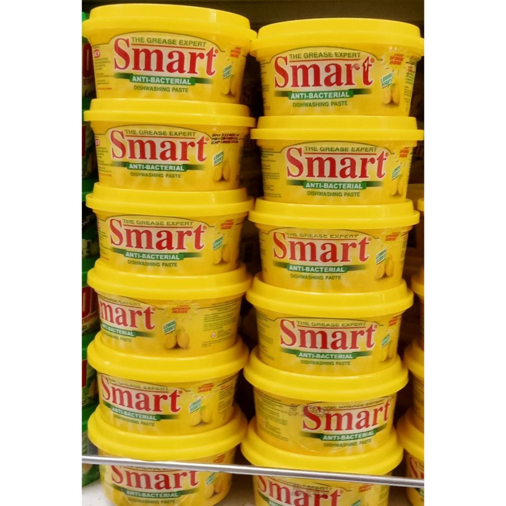 Smart Dishwashing Paste 200g/400g | Shopee Philippines