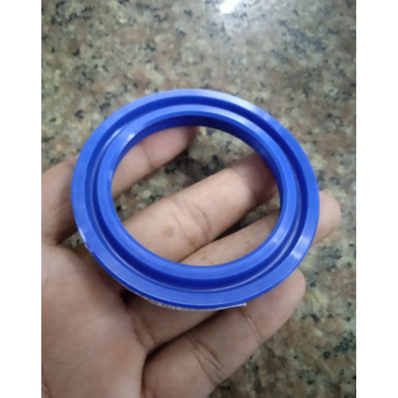 Hydraulic Monoseal Packing Seal IDI ISI ODI OSI UHS UN 55x75x9 UHS UN ...