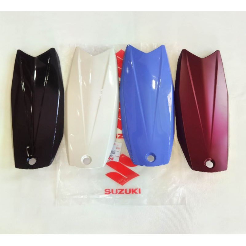 Batok / Ubox cover Raider 150 Fi / Raider150Fi, Suzuki Genuine Parts ...