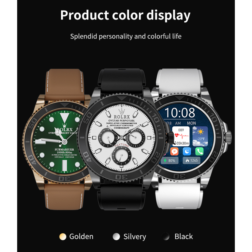 ROLRX G9 Max Smart Watch Original 2023 Original Branded touch screen ...