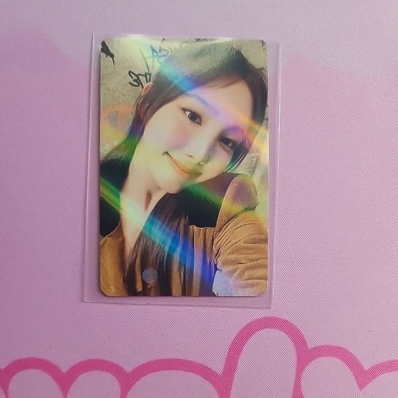 TWICE Nayeon official photocards | Shopee Philippines