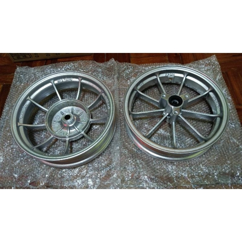 SCOOTER MAGS FOR YAMAHA JOG 50CC -- APRIO,NEXTZONE,ARTISTIC,ER TAIWAN ...