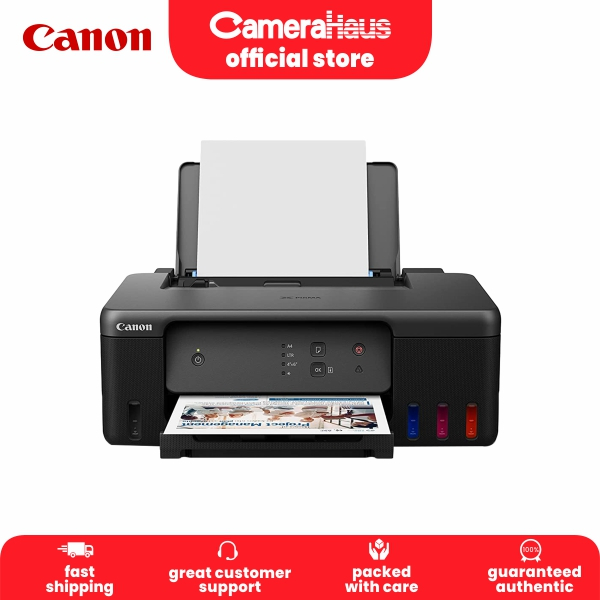 Canon PIXMA G1730 Inkjet Printer | Shopee Philippines
