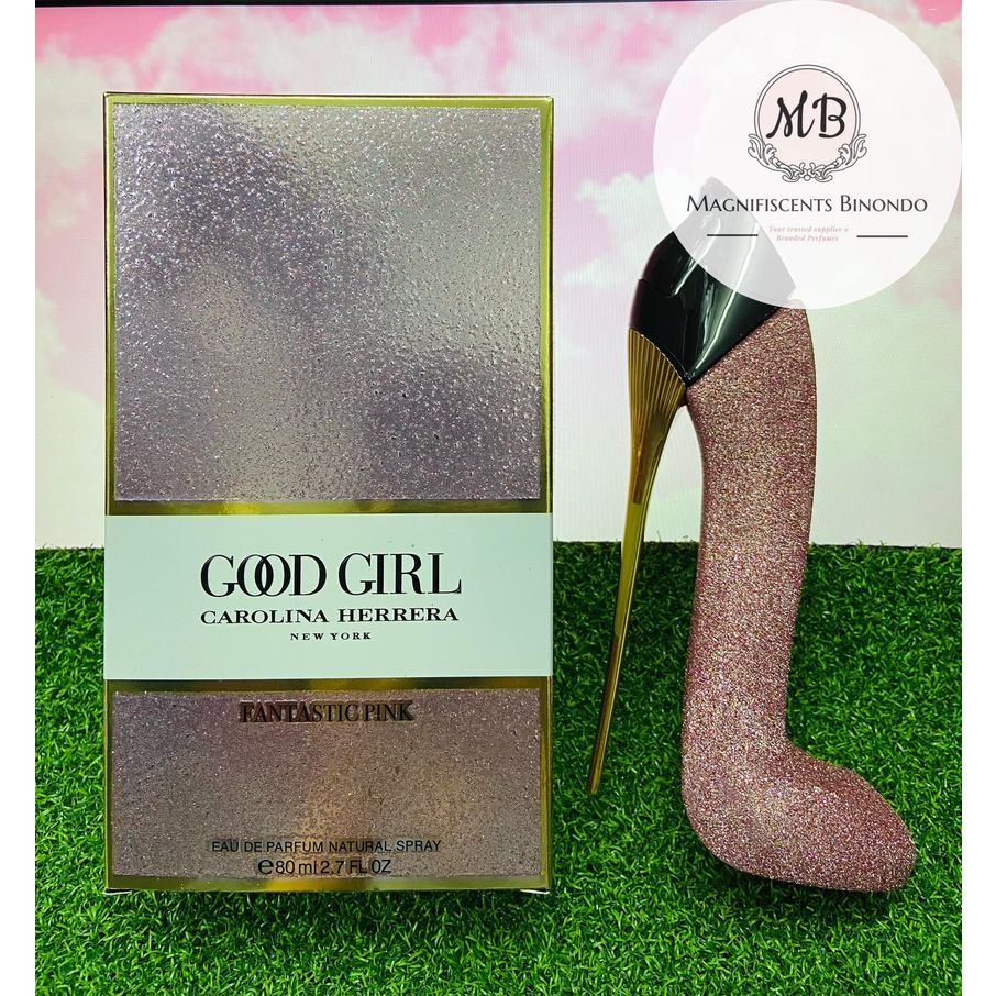 Carolina Herrera Good Girl Perfume eau de parfum EDP For women Pabango ...