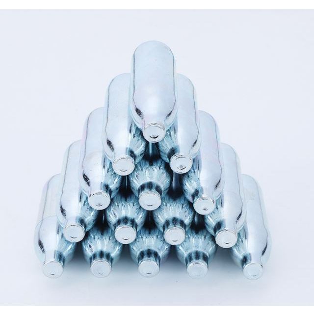 Soda plus CO2 (set of 10) refill softdrinks sodamaker sodaplus ...