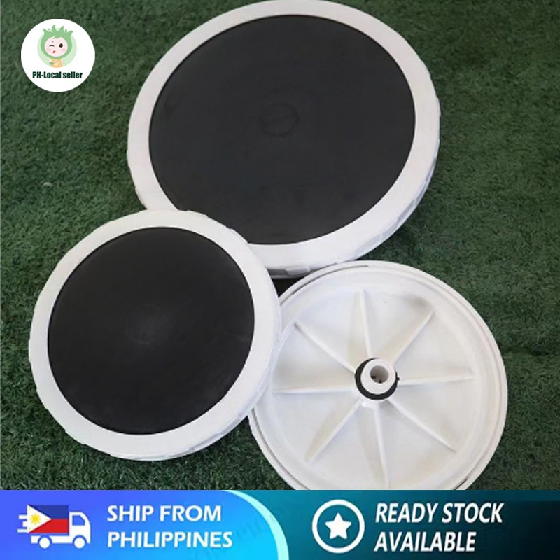 Holly Fine Bubble Air Diffuser, Fish Tank Bubbler, Disk Air Stone ...