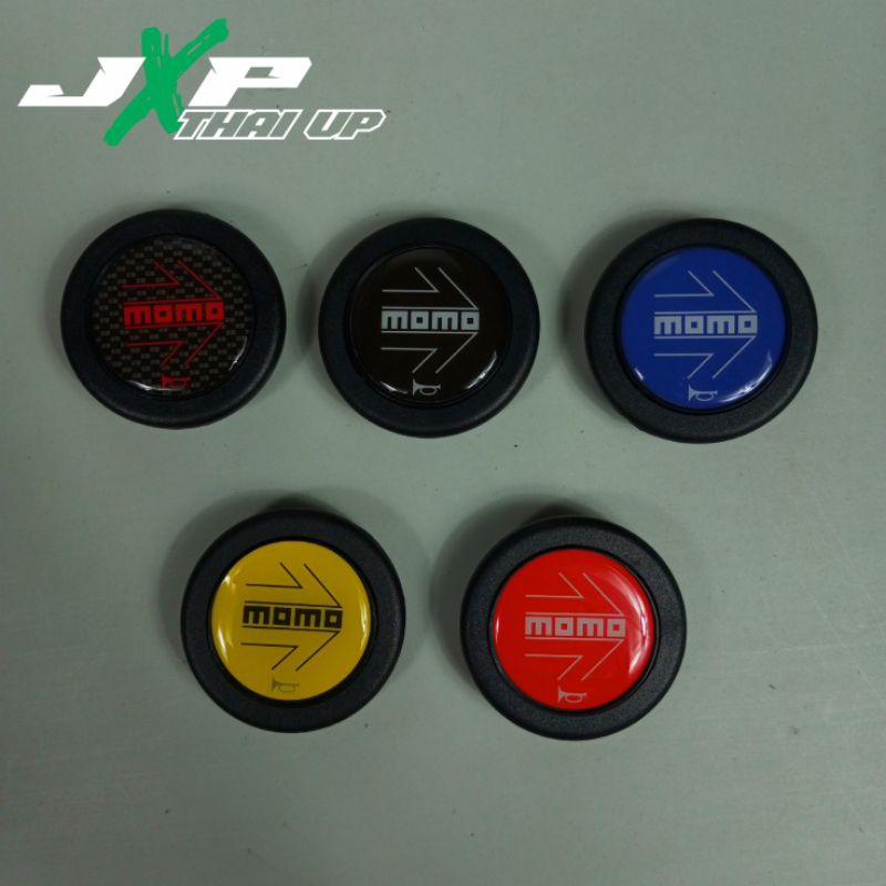 Universal Horn Button For After Market Steering Wheel | Shopee Philippines