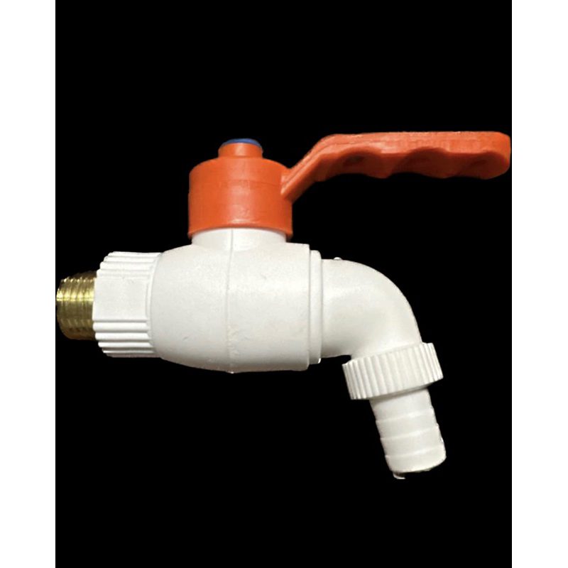 Ppr faucet 1/2 20mm hose Bibb high quality | Shopee Philippines