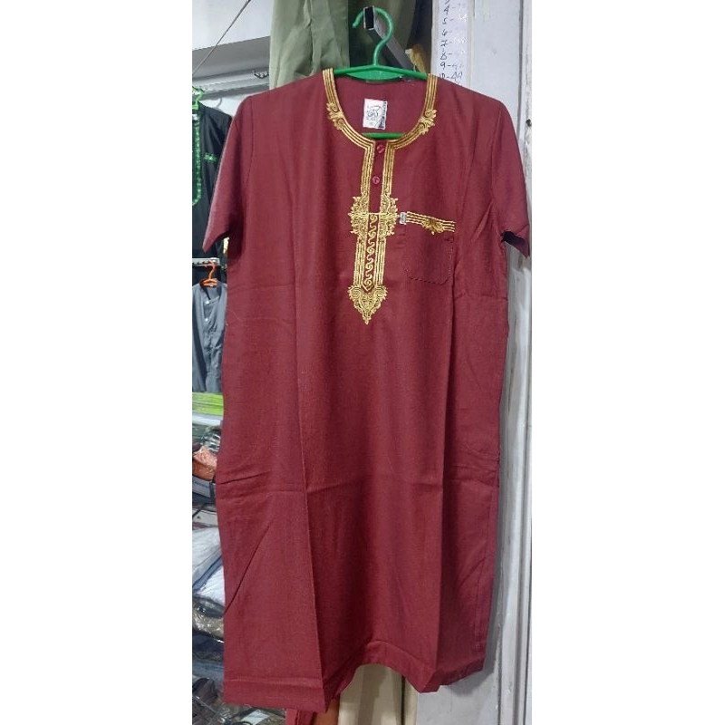 kimon for teen’s short sleeve | Shopee Philippines