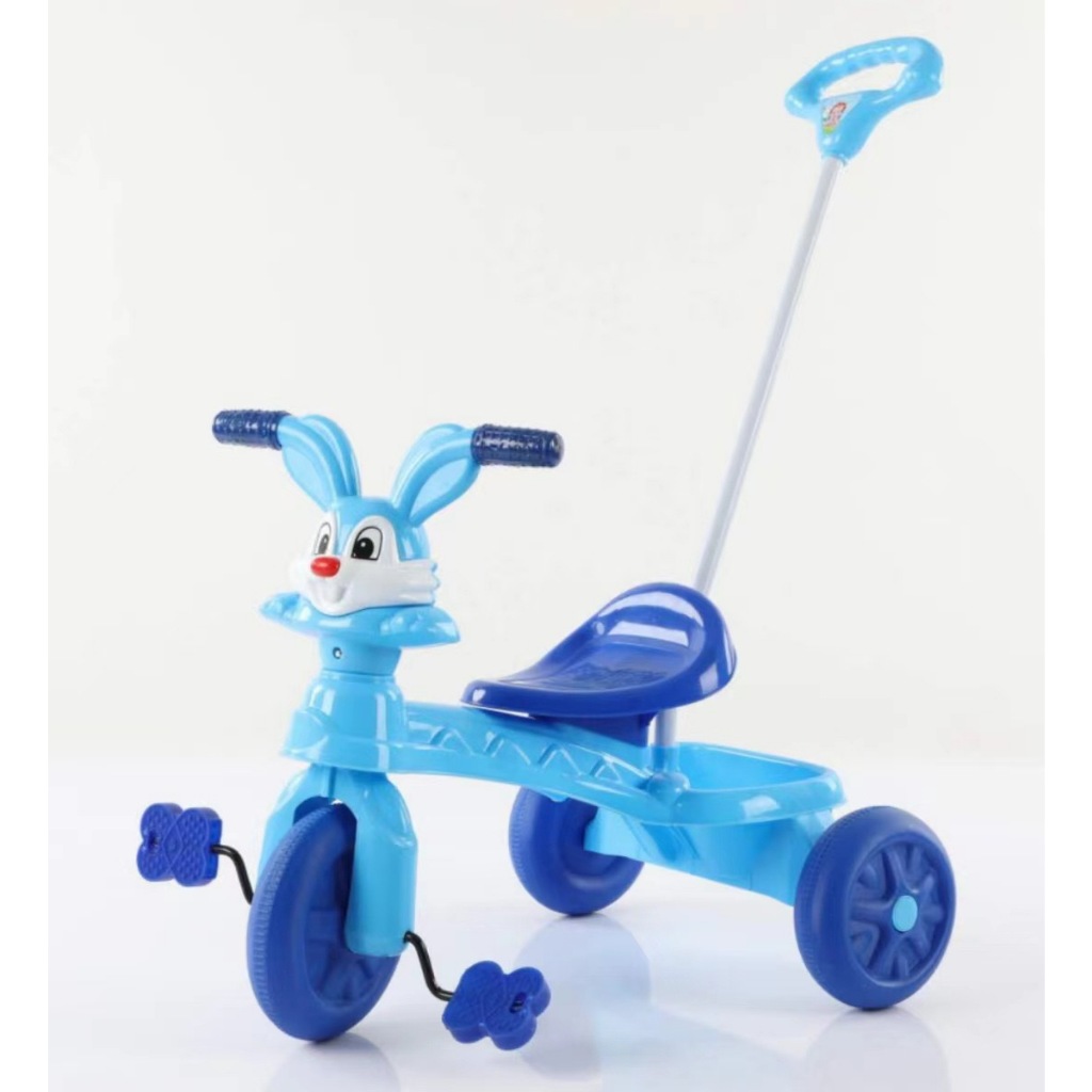 COD Bike for kids Girl Boy Baby Bike Tricycle With music and Push ...