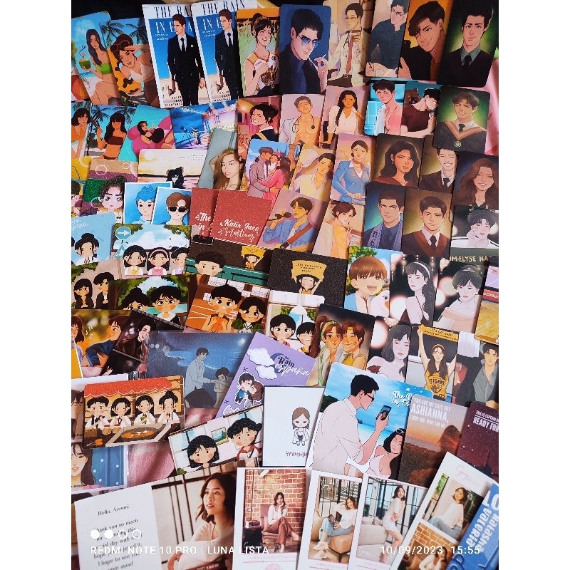 University Series Merch - 4reuminct Gwy Saludes TRIE / SSA Wattpad ...