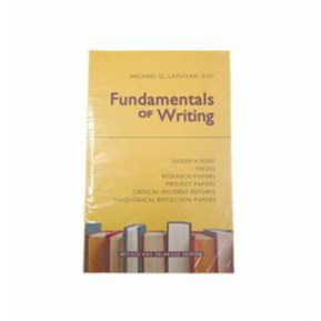 FUNDAMENTALS OF WRITING | Shopee Philippines