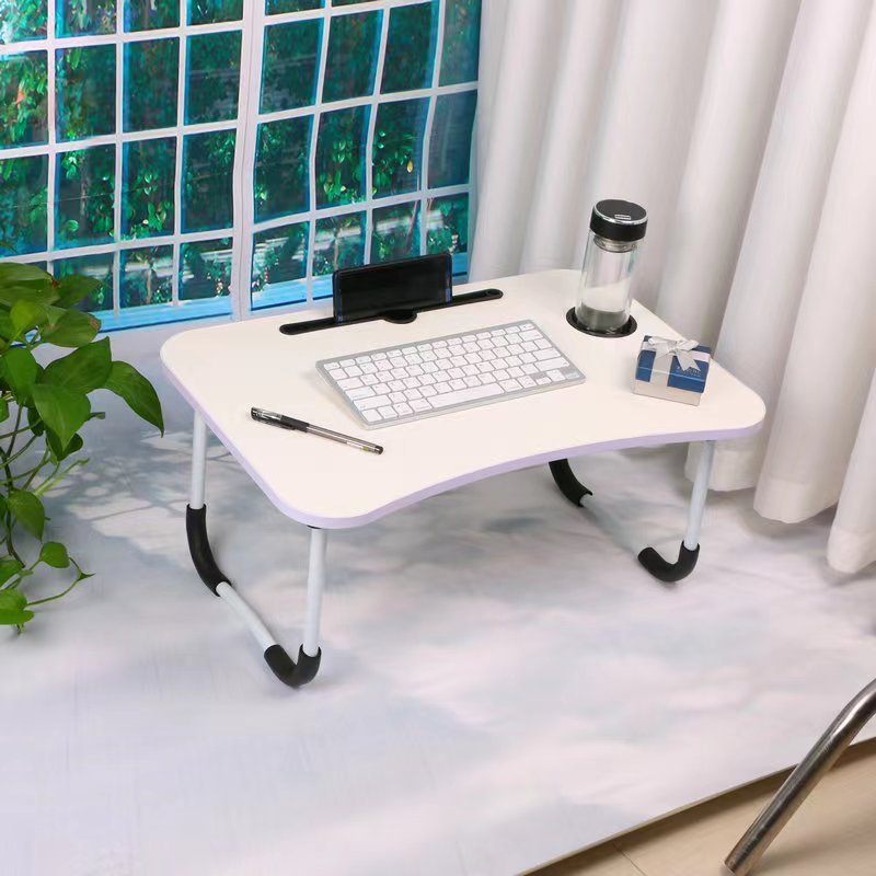 Foldable Laptop table/mini Desk Study Table | Shopee Philippines