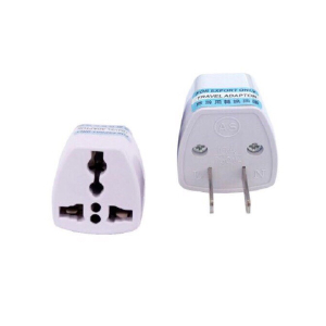 ROYU Type B American Adapter | Shopee Philippines
