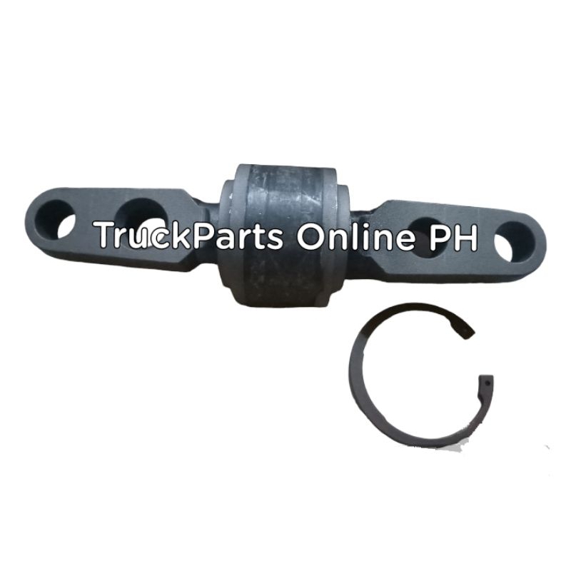 V-rod Bushing Hino 700 75MM 4 holes | Shopee Philippines