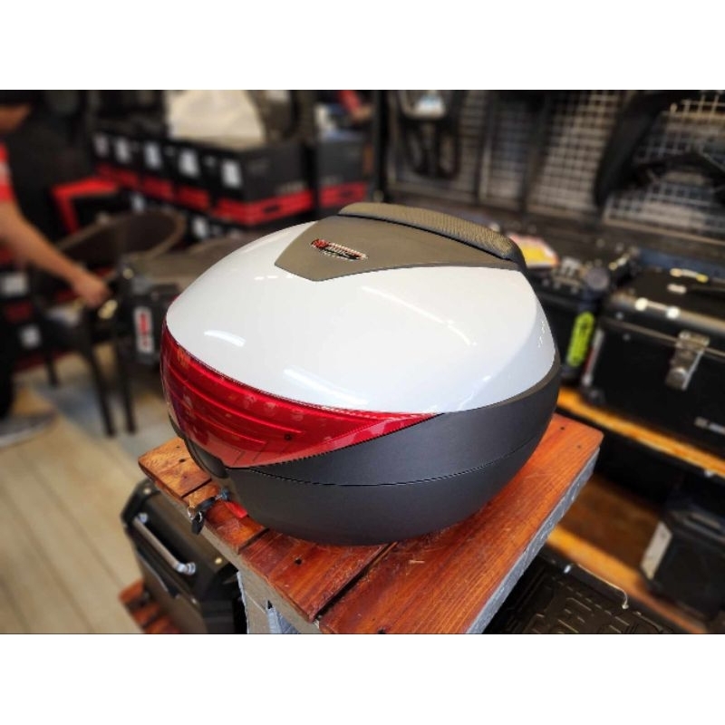 SEC ROBOCOP TOP BOX 38L | Shopee Philippines