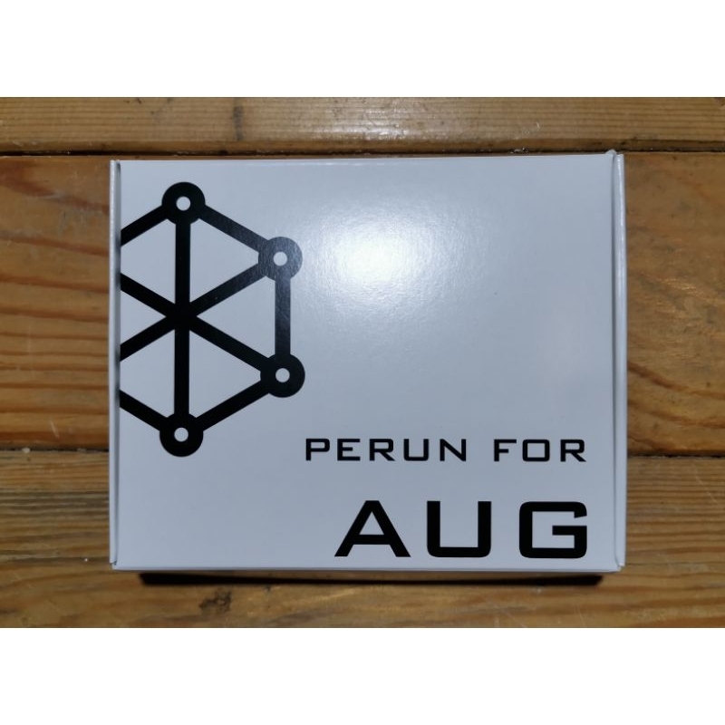 Perun Programable Mosfet for AUG / Kvector (NO COD for this Item ...