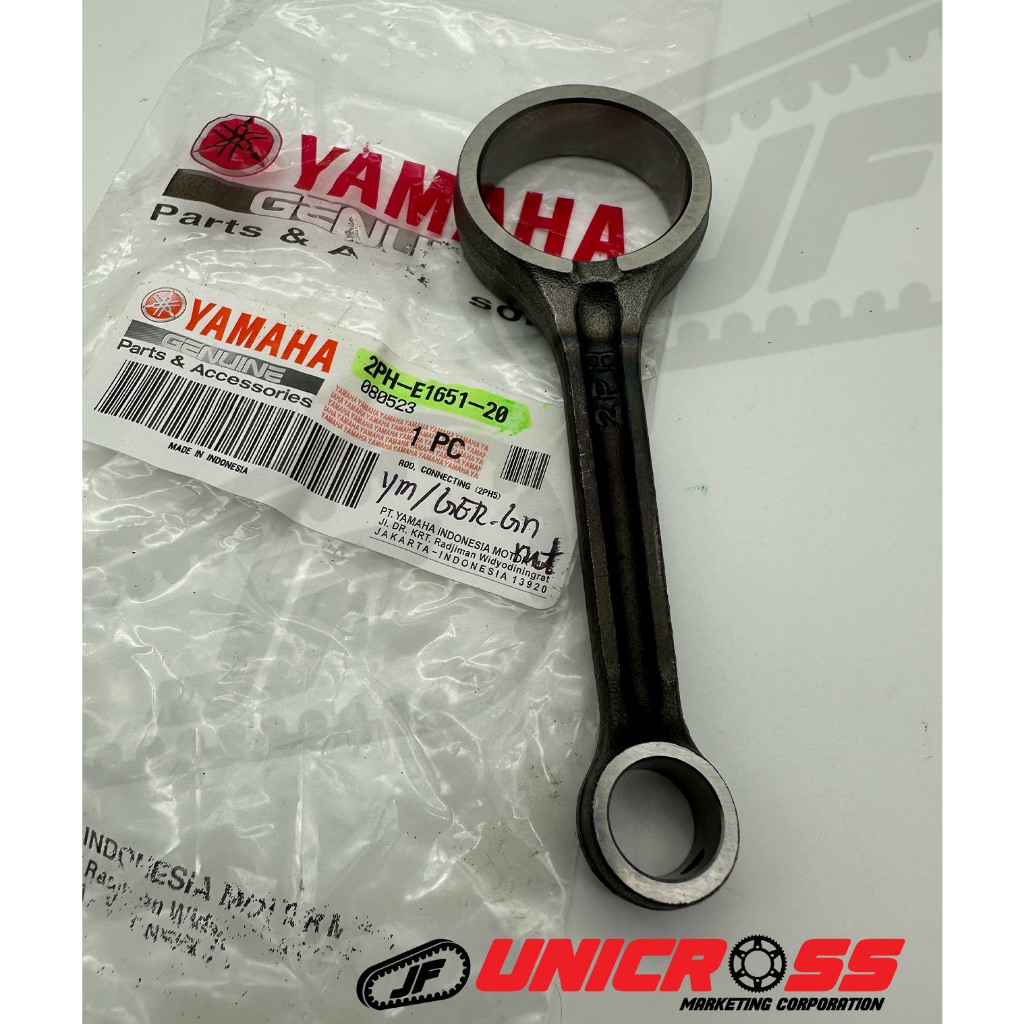 Yamaha Connecting Rod for Mio i 125/ Mio Soul i 125 | Shopee Philippines