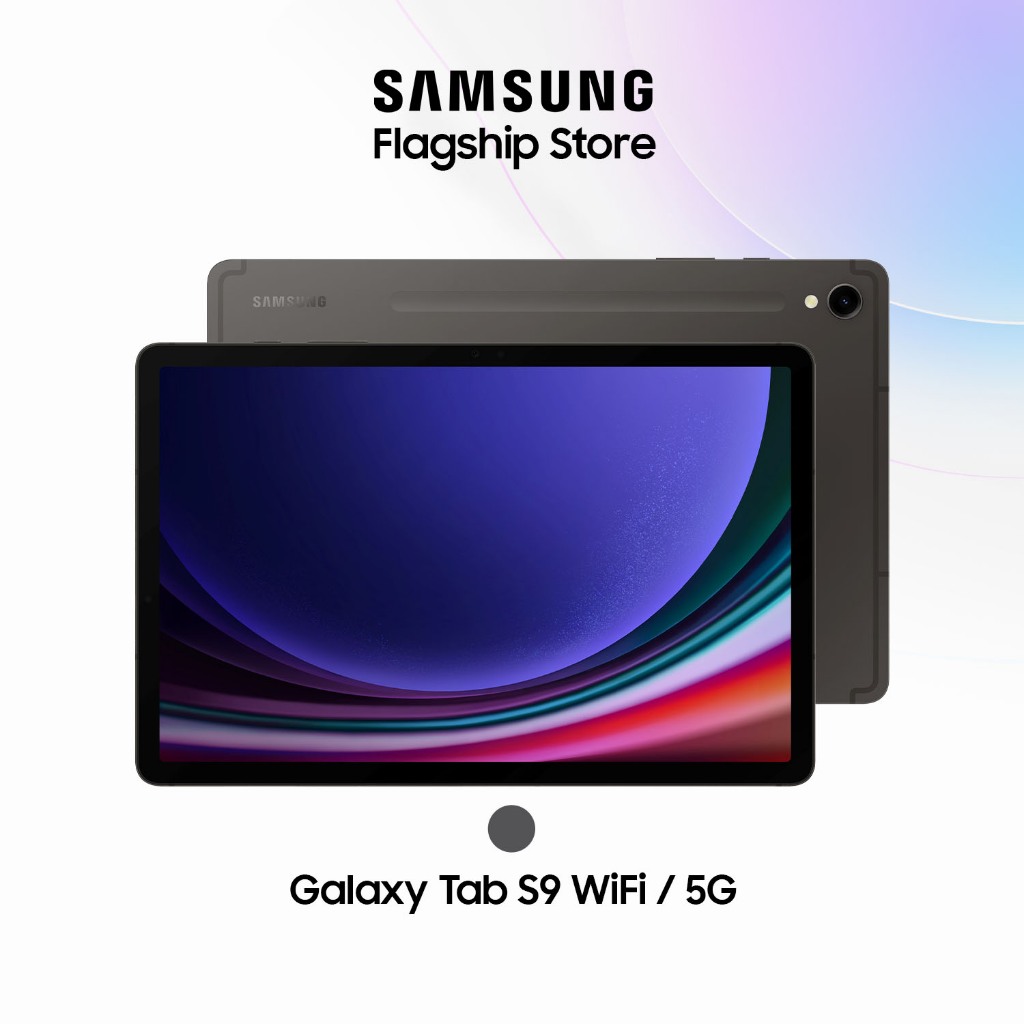 Samsung Galaxy Tab S9 5G | Shopee Philippines