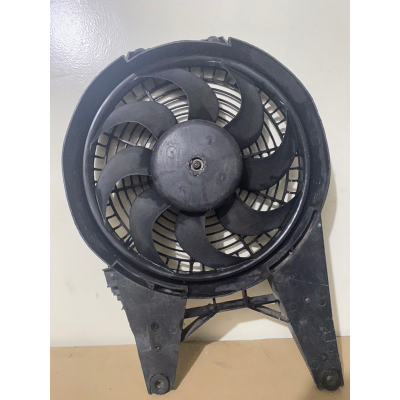Hyundai Starex Surplus Fan motor 14 Inches 12 Volts | Shopee Philippines