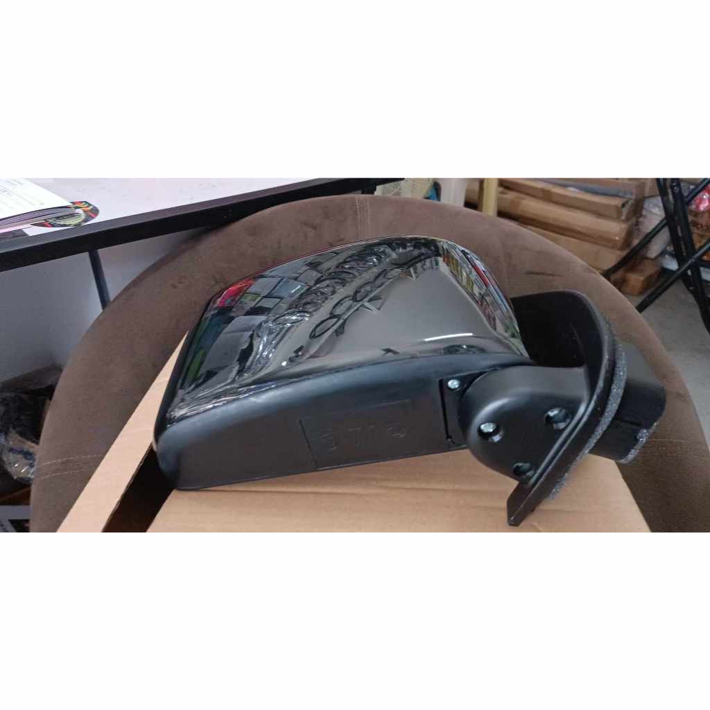 BRAND NEW Side Mirror for DA64V DA64W DA63 Transformer Multicab Van ...