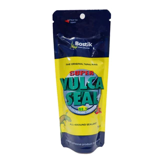 vulcaseal - Best Prices and Online Promos - Jun 2024 | Shopee Philippines