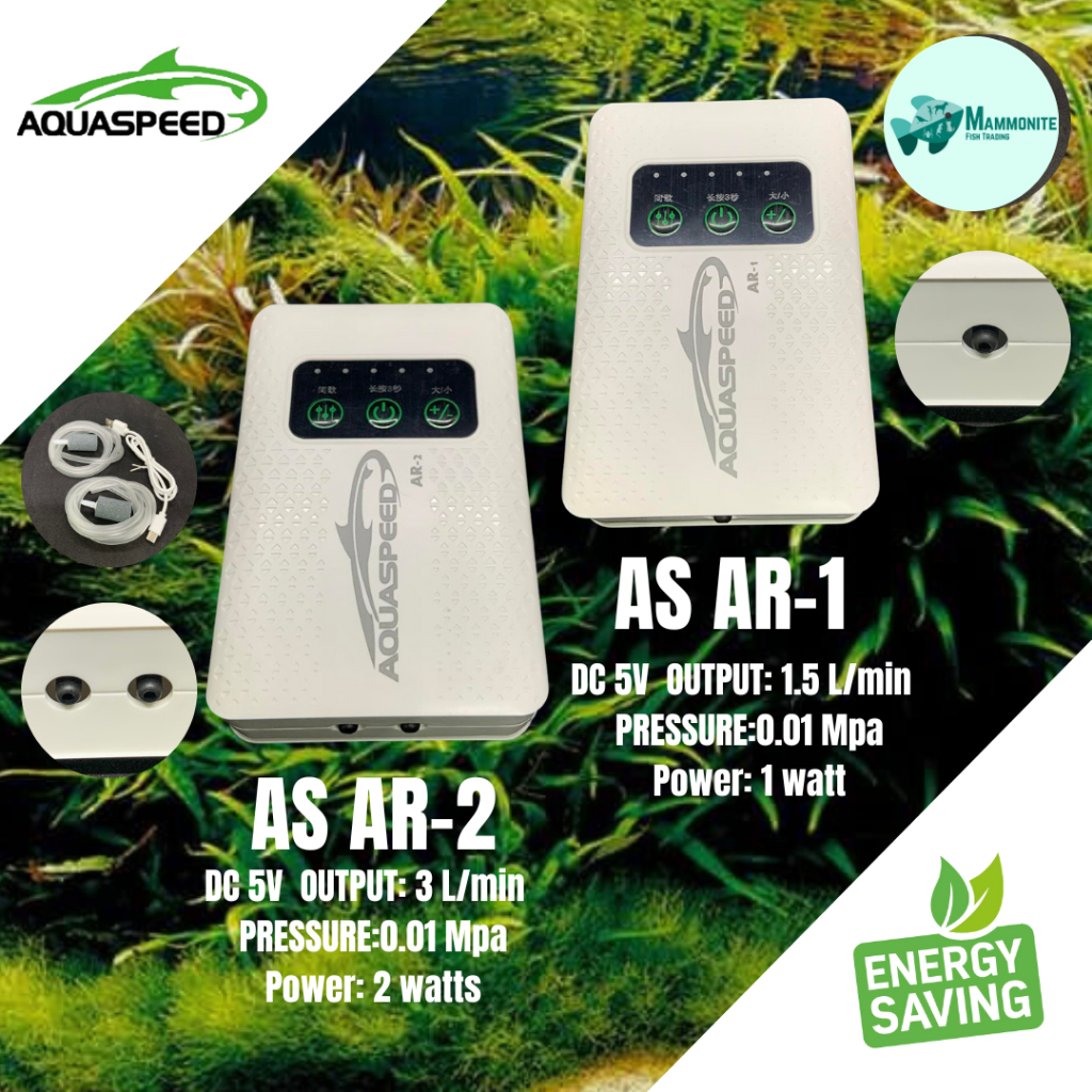 AQUASPEED RECHARGEABLE AIR PUMP / EMERGENCY AIR PUMP / AQUASPEED AR-1 / AR-2 | Shopee Philippines