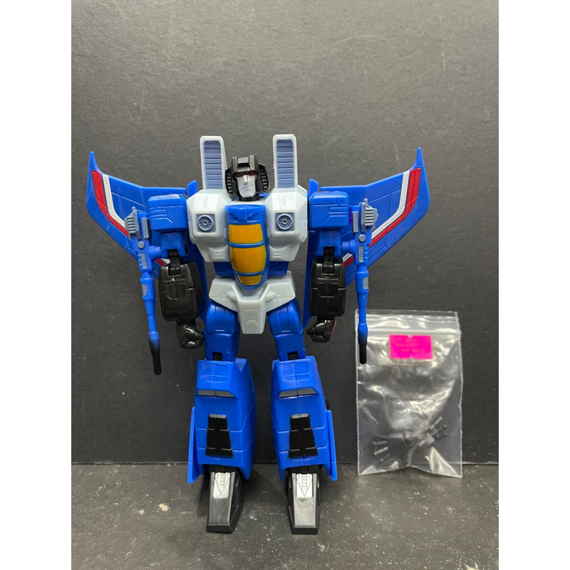 Transformers R.E.D. Galvatron, Starscream, Thundercracker | Shopee Philippines