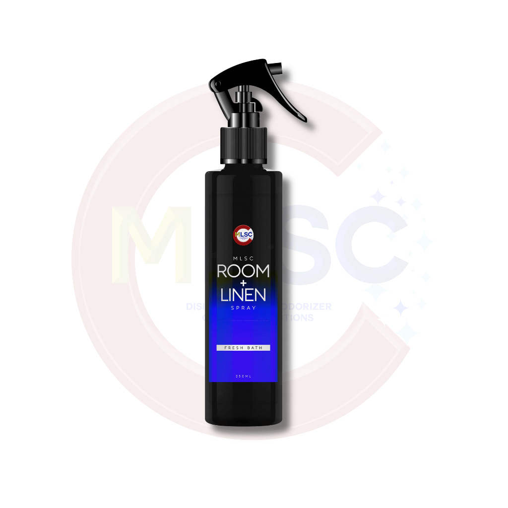ROOM & LINEN SPRAY 250ML | Shopee Philippines