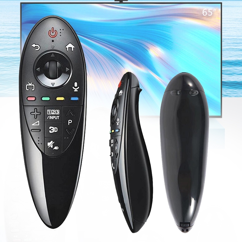 Lg Magic 3d Xdph Remote Control Dynamic Smart Tv An-Mr500g Remote ...