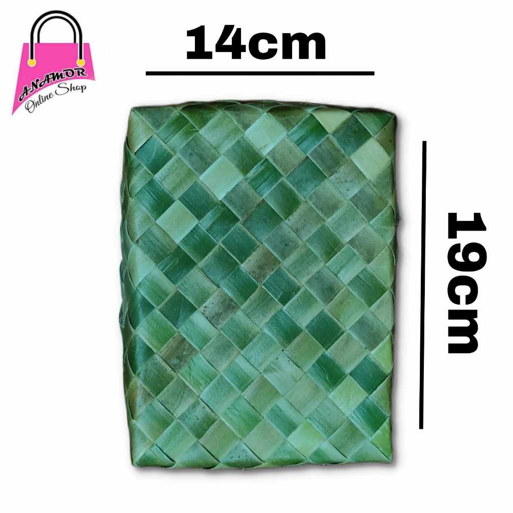 Tampipi Box/ Gift Box | Shopee Philippines