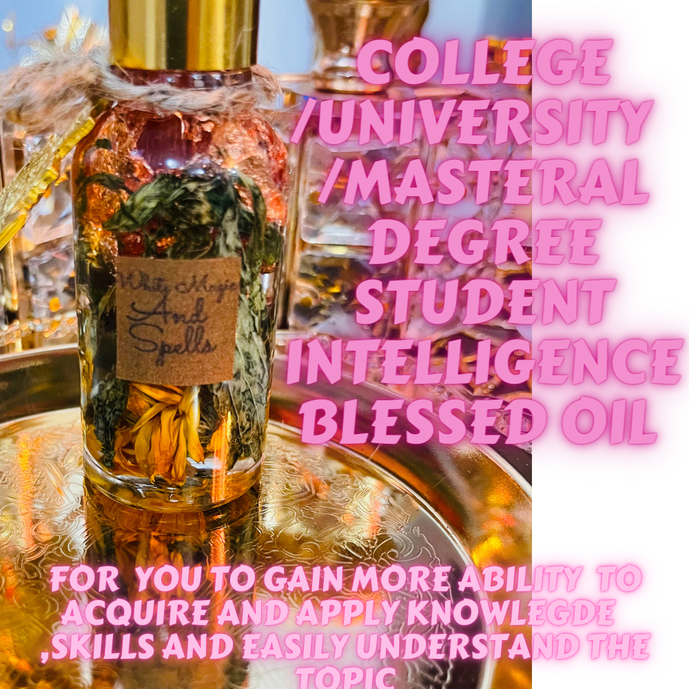 C0llege /University /Masteral Degree Supp0rt 0il | Shopee Philippines