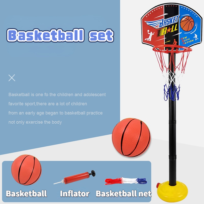 Dragon Baby Basketball Stand for Baby Boy Indoor Mini Elevated ...