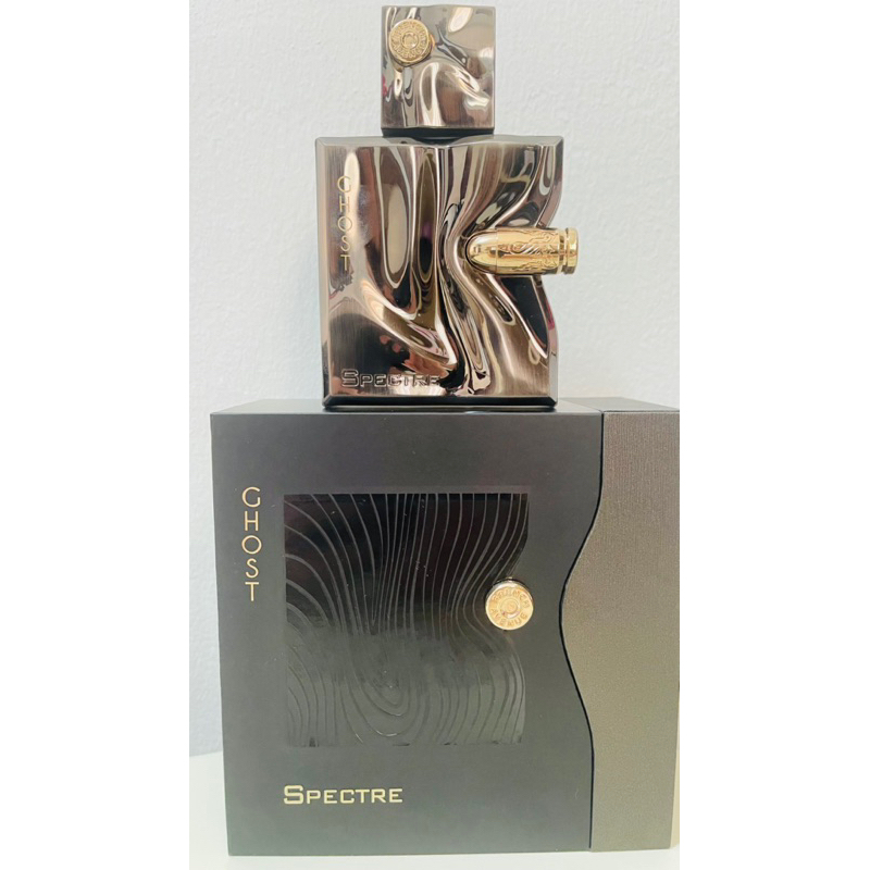 Fragrance World Spectre Ghost EDP 80ml / Spectre Wraith EDP 80ml ...