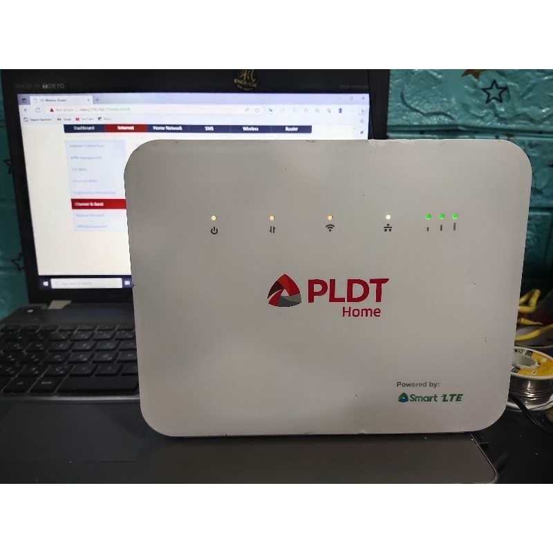 PLDT R281 & R291 OPENLINE 2ndhand | Shopee Philippines