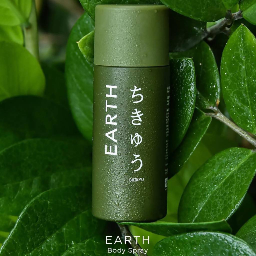 ️ ORIGINAL 𝐁𝐄𝐍𝐂𝐇 DANIEL PADILLA Earth Body Spray 100ML ️ | Shopee ...