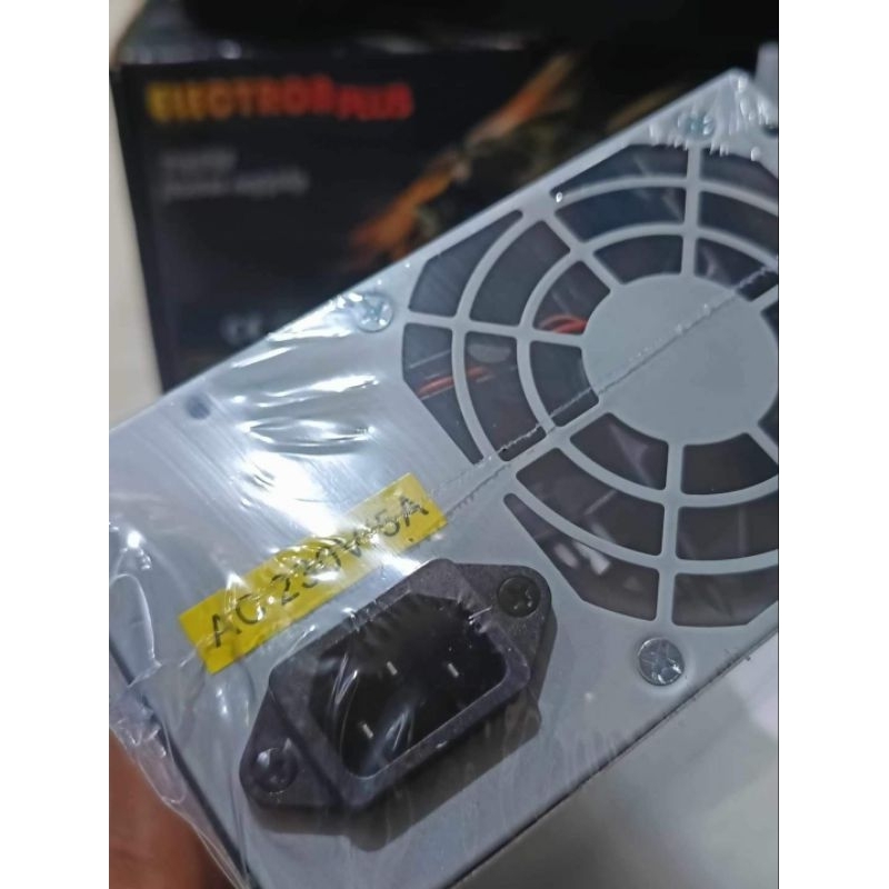 electron power supply 700w | Shopee Philippines