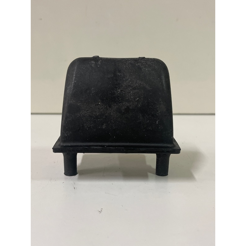 Genuine Isuzu Front Lower Rubber Bumper for Isuzu Crosswind, TFR, Fuego ...