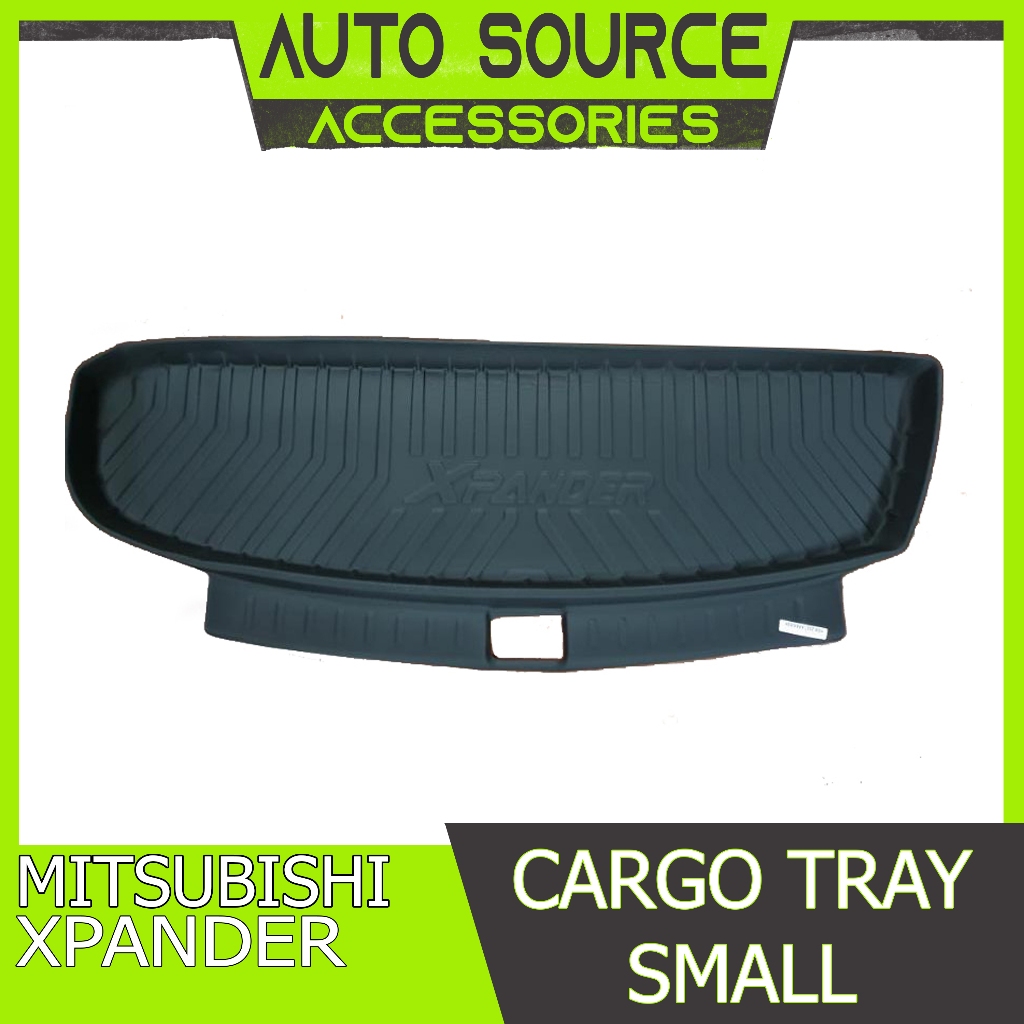 MITSUBISHI XPANDER CARGO TRAY / TRUNK TRAY (SMALL) | Shopee Philippines